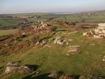 Helman Tor, Cornwall | Megalithic Portal