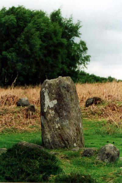 Stoke Flat, Derbyshire | Megalithic Portal