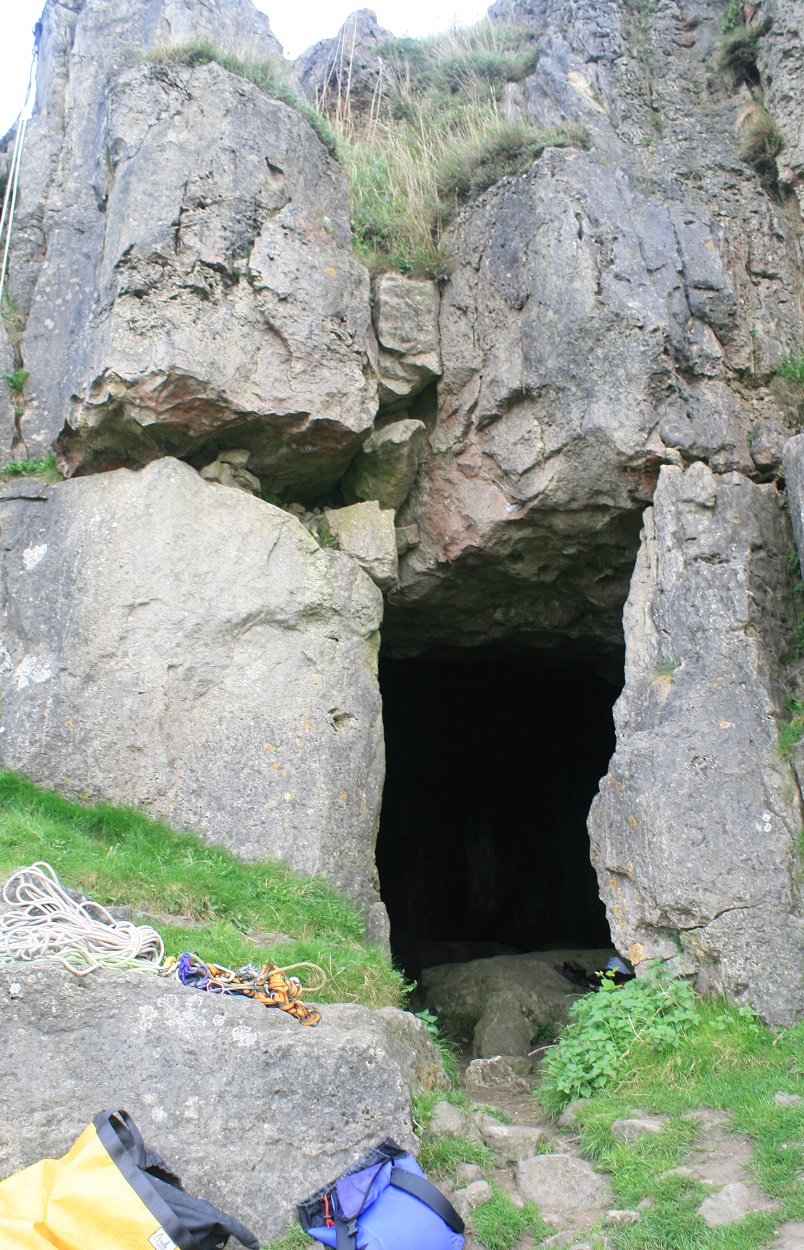 Harborough Rocks Gallery : The Megalithic Portal and Megalith Map: