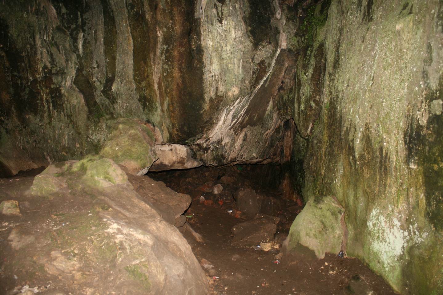 Harborough Rocks Gallery : The Megalithic Portal and Megalith Map: