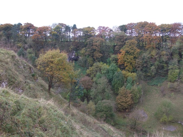 Hob Thirst's Cave, Derbyshire | Megalithic Portal