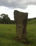 Nine Stones Close, Derbyshire | Megalithic Portal