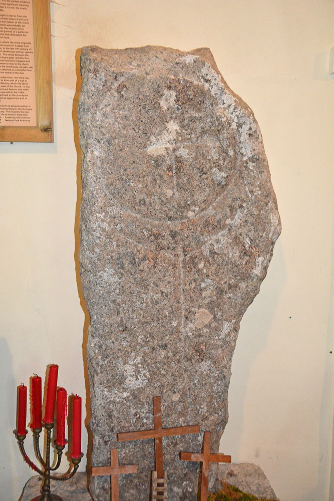 Belstone Ring Cross, Devon | Megalithic Portal