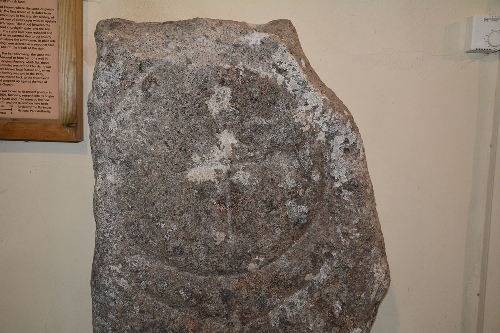 Belstone Ring Cross, Devon | Megalithic Portal