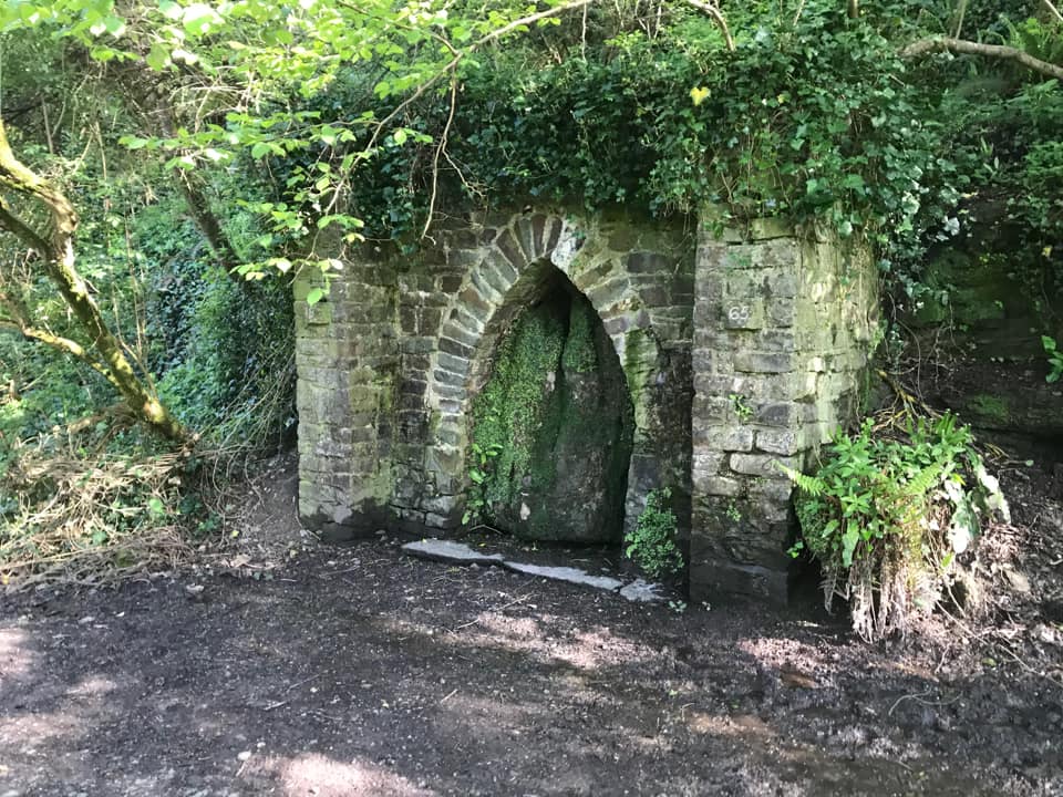 Dripping Well (Barnstaple), Devon | Megalithic Portal