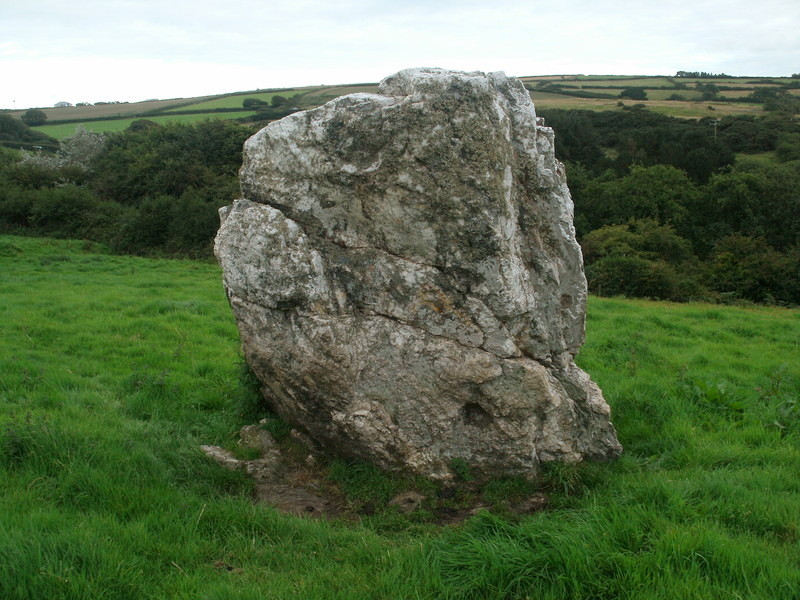 Whitestone (Lee), Devon | Megalithic Portal