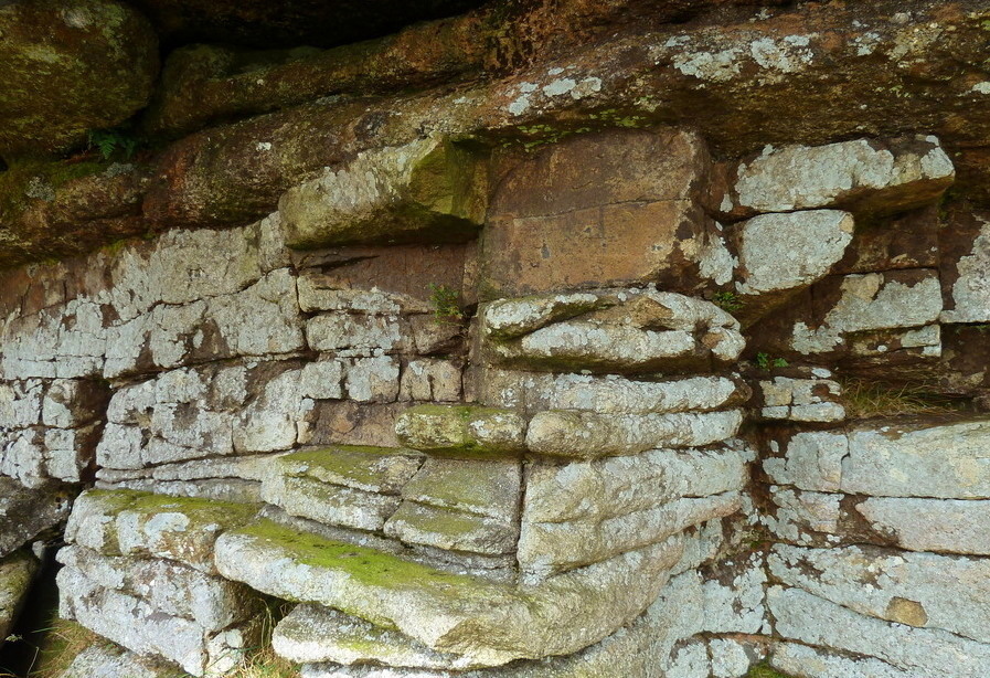 Crow Tor, Devon | Megalithic Portal