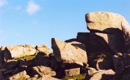 Nine Stones (Belstone) [Seventeen Brothers; Grinsell Belstone 1; Turner ...