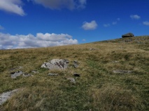 Crow Tor, Devon | Megalithic Portal