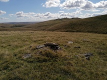 Crow Tor, Devon | Megalithic Portal