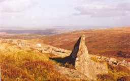 Nine Stones (Belstone) [Seventeen Brothers; Grinsell Belstone 1; Turner ...