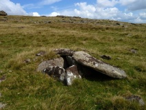 Crow Tor, Devon | Megalithic Portal