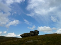 Crow Tor, Devon | Megalithic Portal