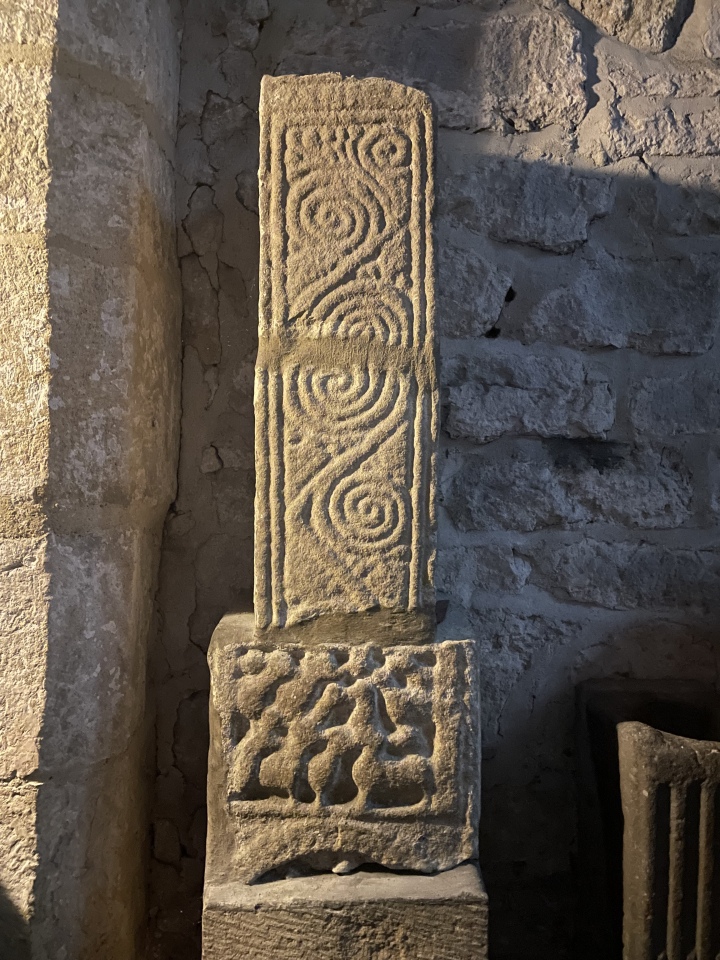 The Lancaster Cross, Lancashire | Megalithic Portal
