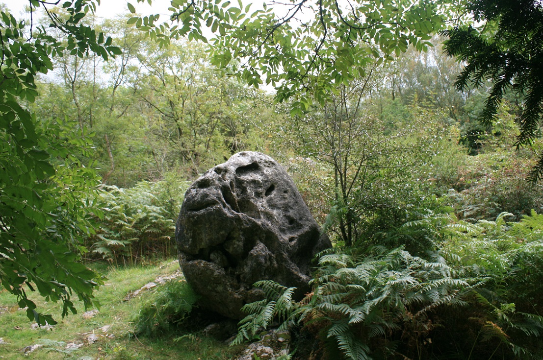 The Three brothers, Lancashire | Megalithic Portal