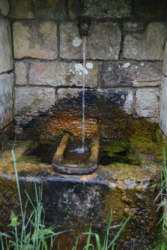 St Mungo's Well (Northumberland), Northumberland | Megalithic Portal