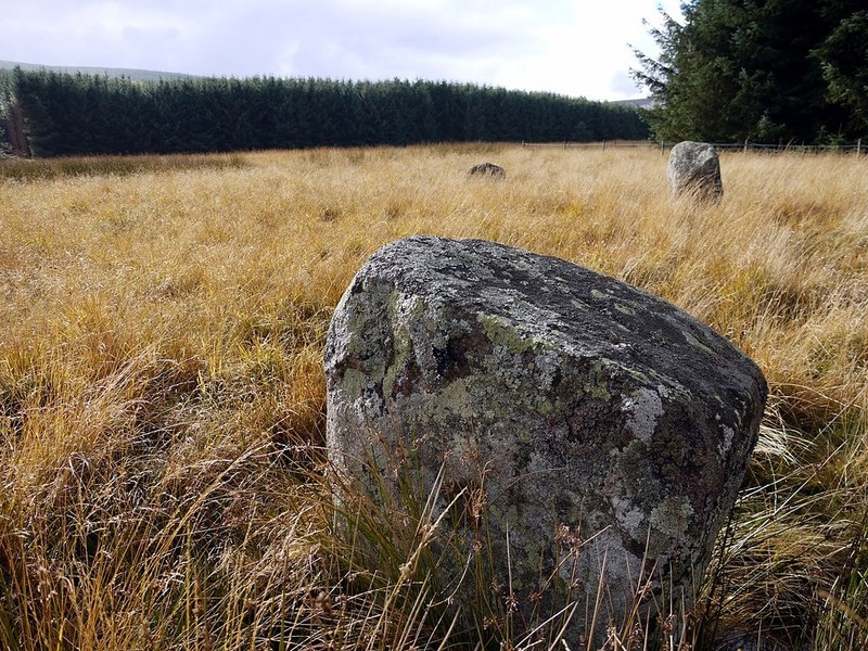 Threestoneburn, Northumberland | Megalithic Portal