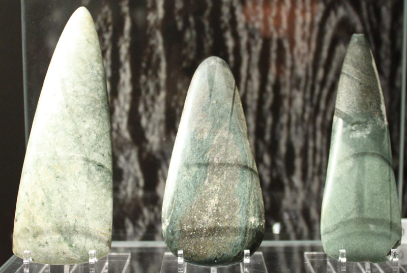 Ashmolean Museum of Art and Archaeology, Oxfordshire | Megalithic Portal