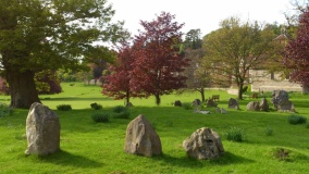 Stonor Park, Oxfordshire | Megalithic Portal