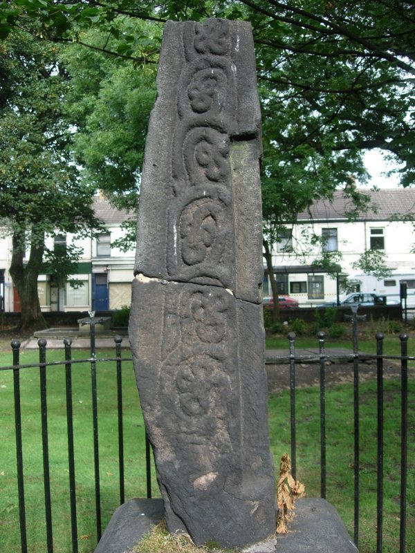 Stoke Minster, Staffordshire | Megalithic Portal