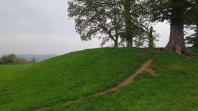 Toot Hill Ancient Village or Settlement : The Megalithic Portal and ...