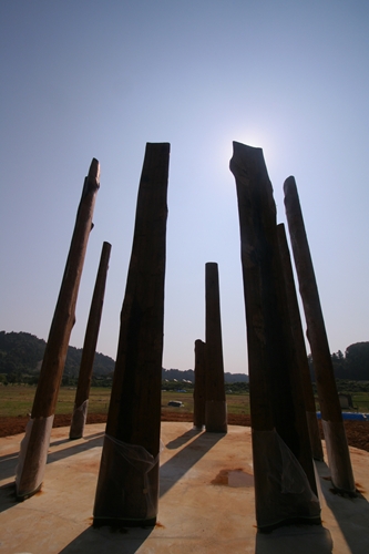World-wide Ancient Site Database, Photos and Prehistoric Archaeology ...