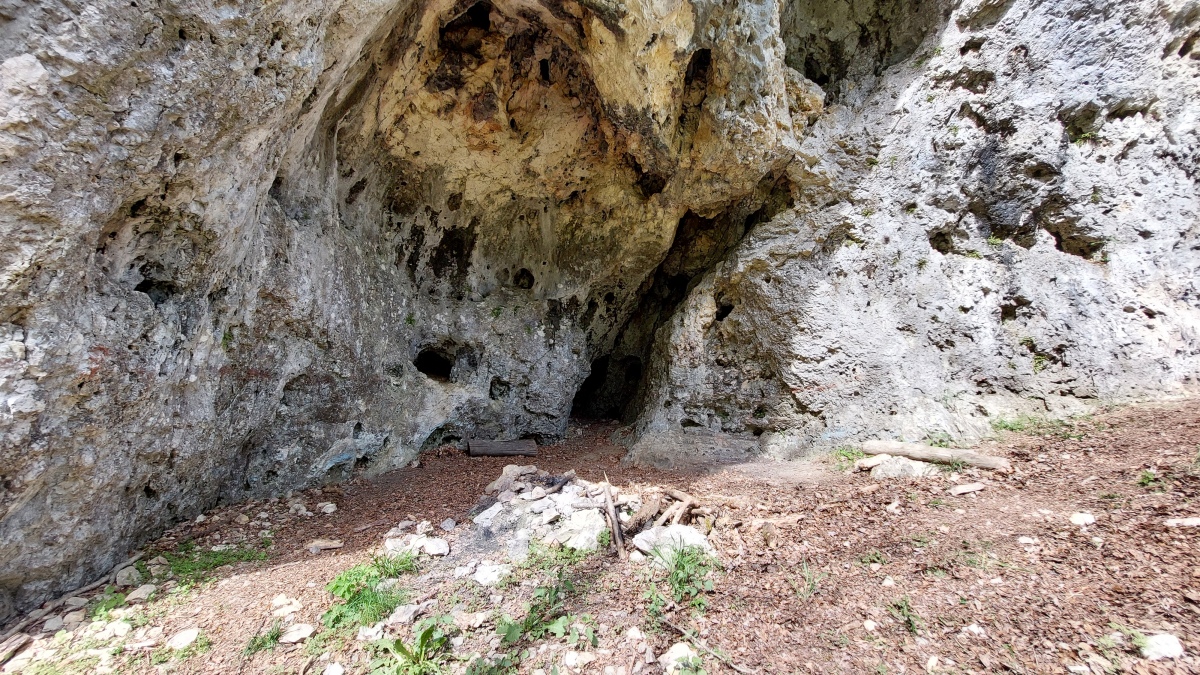 Rabenfels (Hengen), Baden-Wuerttemberg | Megalithic Portal