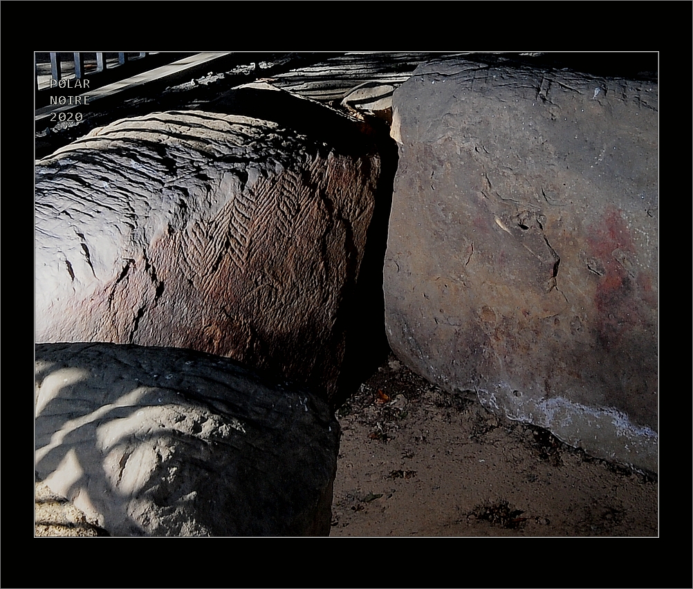 Züschen Galeriegrab [Züschen Steinkammergrab] Chambered Tomb : The ...