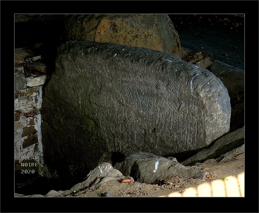Züschen Galeriegrab [Züschen Steinkammergrab] Chambered Tomb : The ...