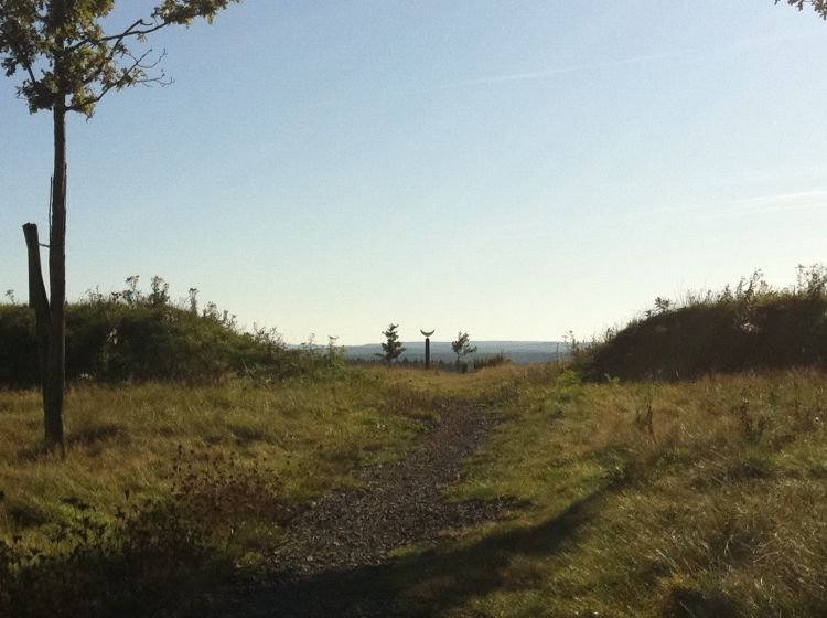 Sembach Astronomical Stone Circle, Rhineland-Palatinate | Megalithic Portal