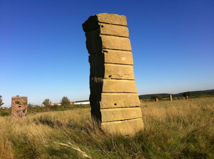 Sembach Astronomical Stone Circle, Rhineland-Palatinate | Megalithic Portal