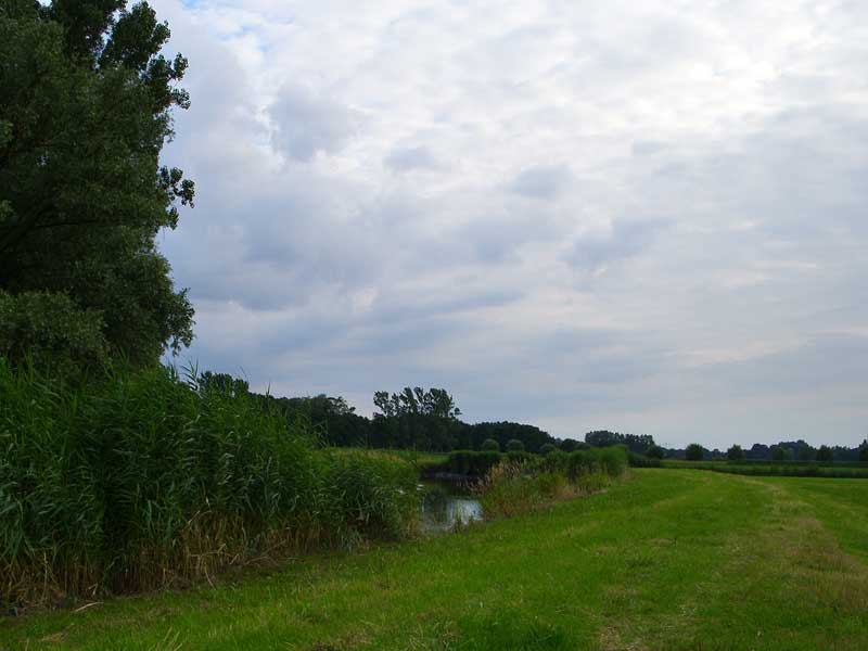 Appen Huegelgrab, Schleswig-Holstein, Hamburg | Megalithic Portal
