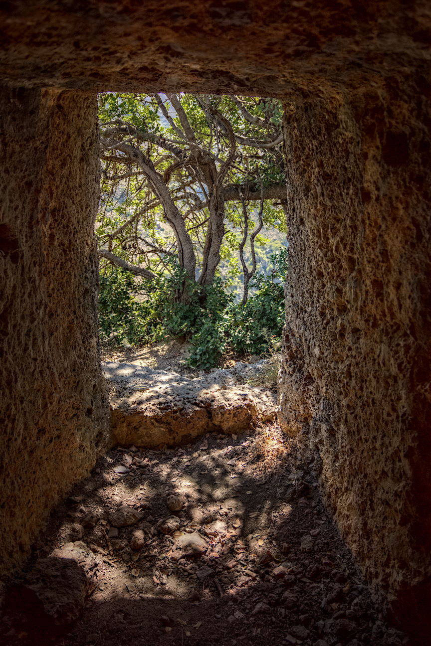 Selino Pyramid, Crete | Megalithic Portal