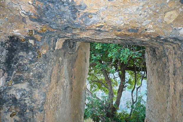 Selino Pyramid, Crete | Megalithic Portal