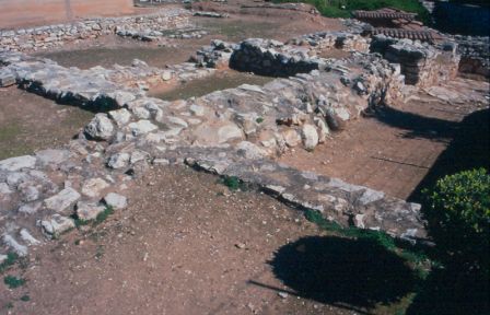 Lerna (Myloi), Peloponnese Peninsula | Megalithic Portal