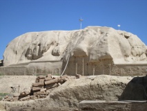 Tepe Sialk Gallery : The Megalithic Portal and Megalith Map: