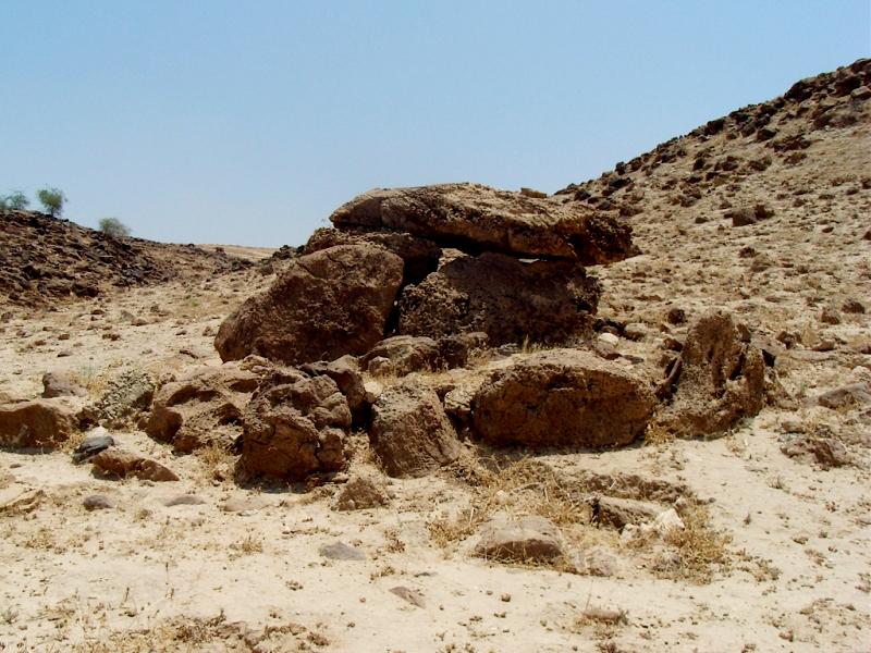 Rawdah | Megalithic Portal