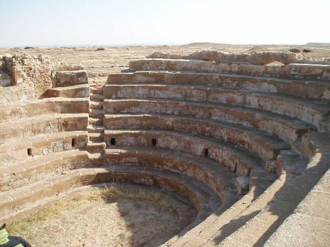 Dura-Europos | Megalithic Portal