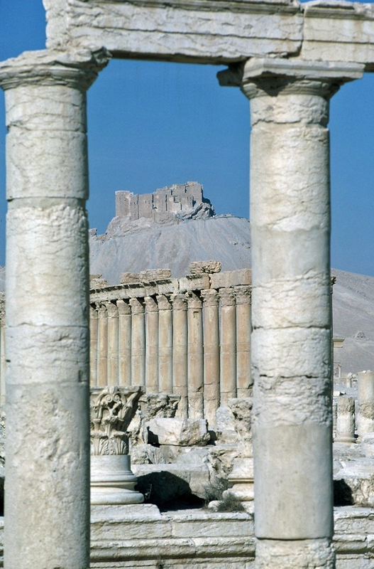 Palmyra | Megalithic Portal