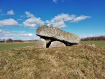 Stanwick Hillfort [Stanwick Iron Age Fortifications; Stanwick Camp ...