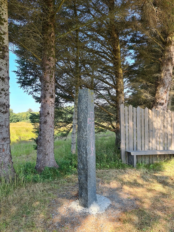 Kulisteinen, Møre og Romsdal | Megalithic Portal