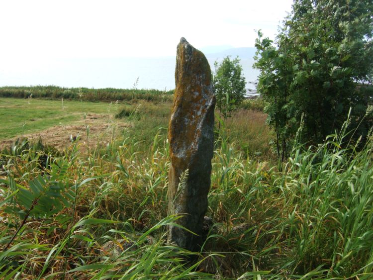 Gjerstad, Nordland | Megalithic Portal