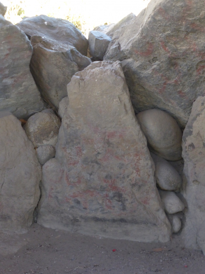 Cuicuilco Pyramid / Mastaba : The Megalithic Portal and Megalith Map: