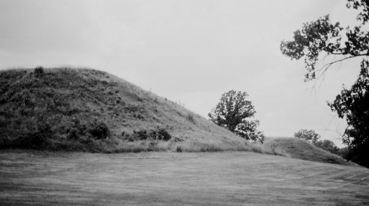 Cahokia - Mound 60 [Fox Mound] Artificial Mound : The Megalithic Portal ...