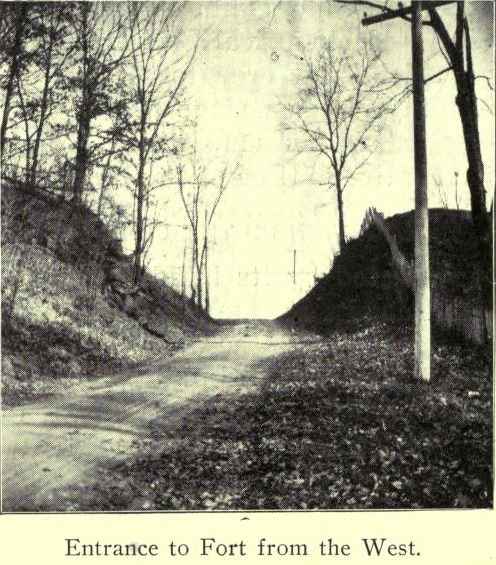 Fort Ancient, Ohio | Megalithic Portal