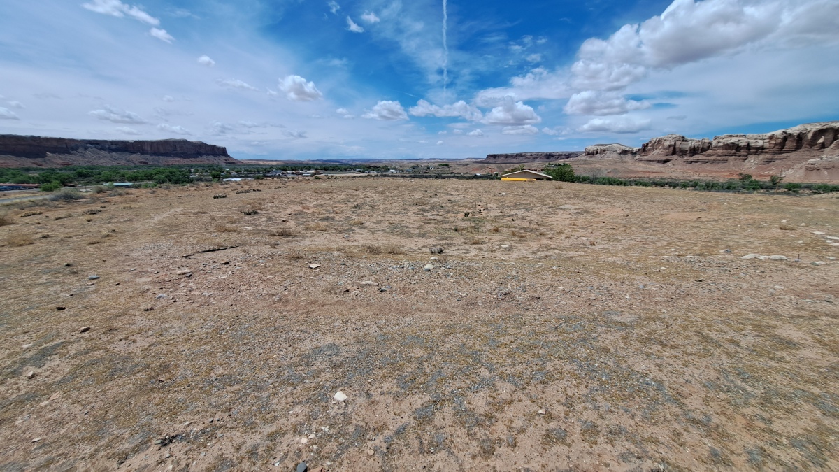 Bluff Great House, Utah | Megalithic Portal