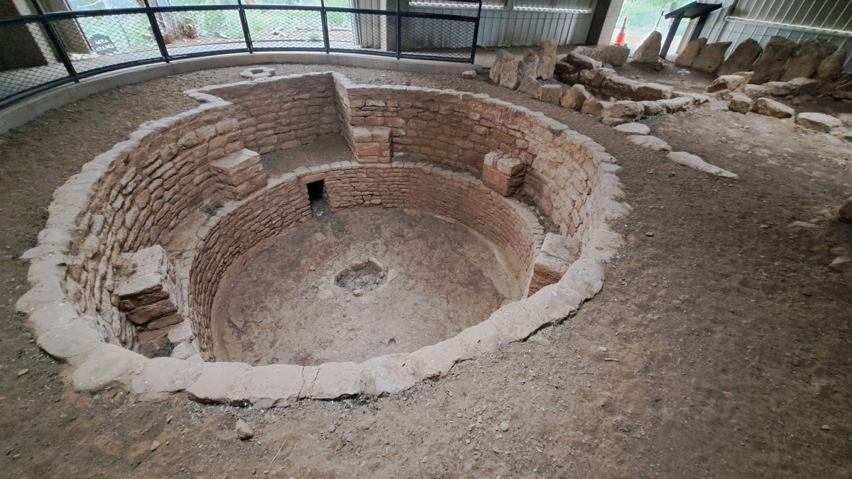 Mesa Verde - Megalithic House, Colorado | Megalithic Portal