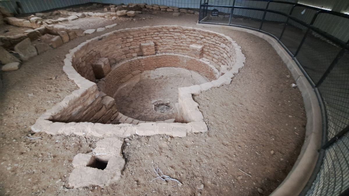 Mesa Verde - Megalithic House, Colorado | Megalithic Portal
