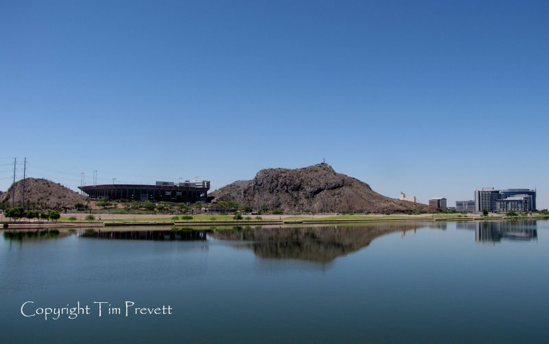 Hayden Butte, Arizona | Megalithic Portal