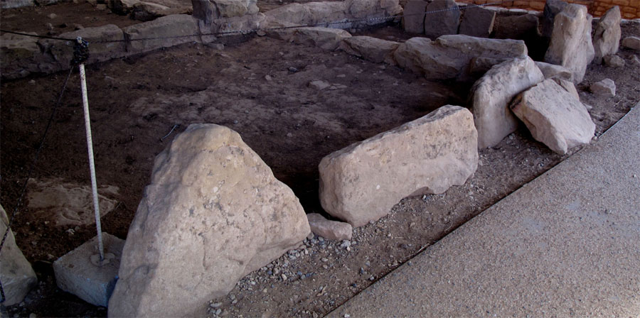 Mesa Verde - Megalithic House, Colorado | Megalithic Portal